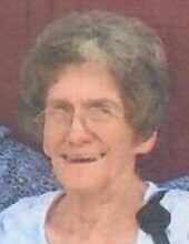 Patricia Babcock - 2022 - Baxter Funeral & Cremation Service