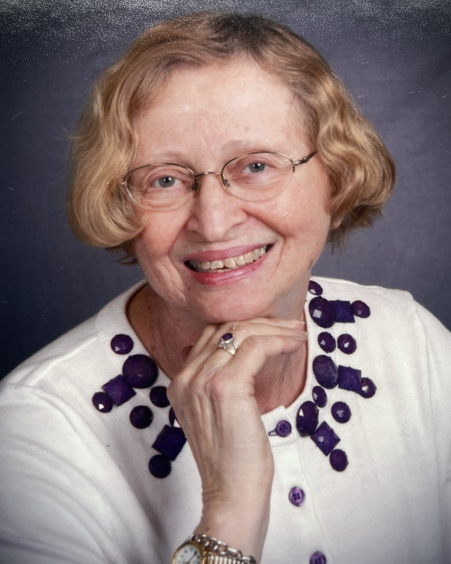 Jane Ann Lynch - 2022 - Koch Funeral Home