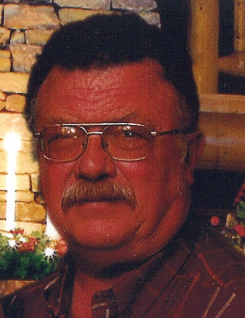 Thomas E. Hurtt, Jr. - 2022 - Faries Funeral Directors