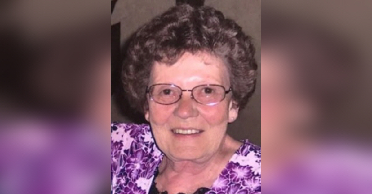 Obituary information for Norma Jean Janego