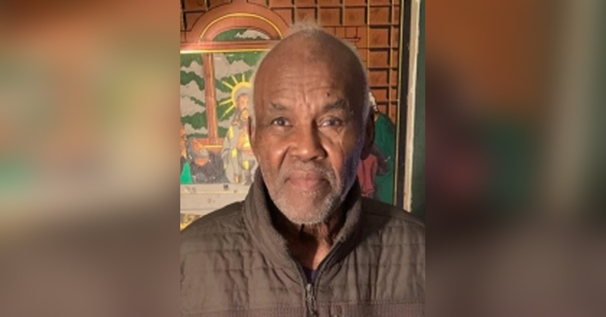 Obituary information for Eddie Rucker