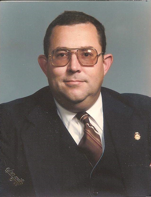 Steven Edward Brown - 2022 - Meierhoffer Funeral Home & Crematory