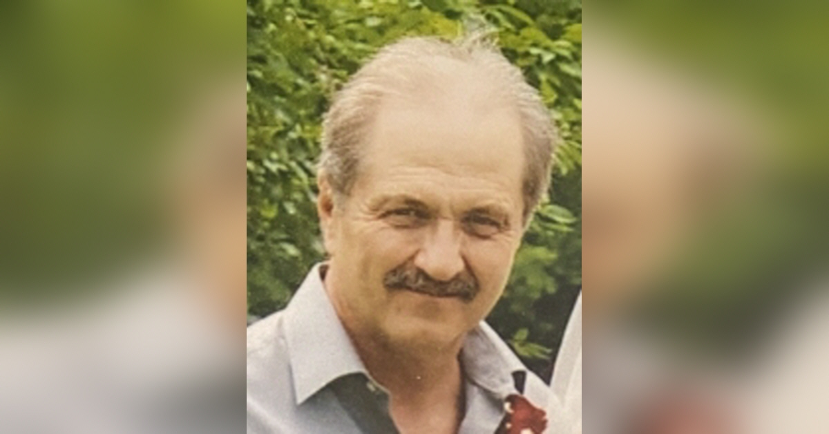 Obituary Information For Kevin M Kline