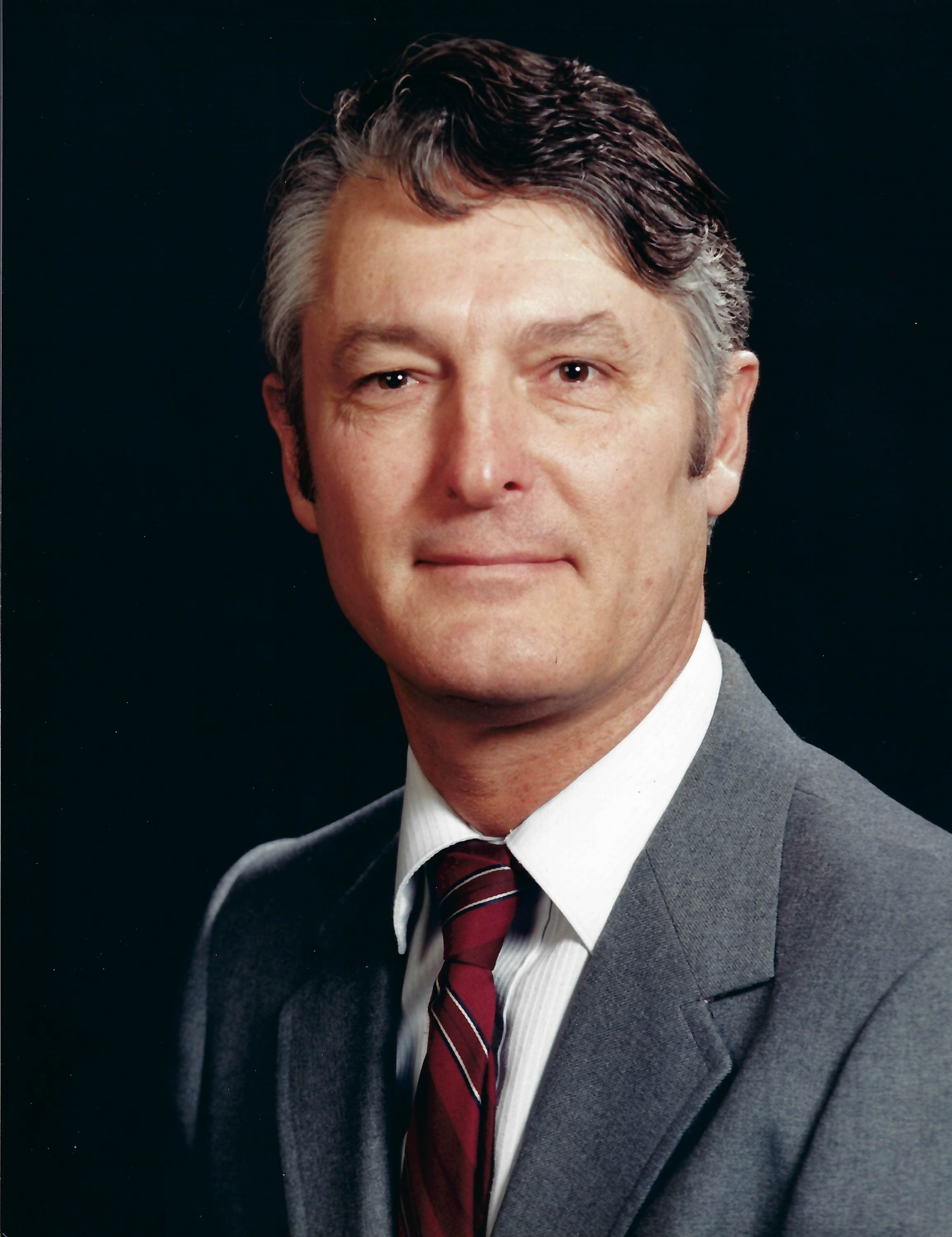 Sylvester Lawrence Willard - 2022 - HD Oliver Funeral Apartments