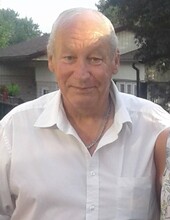 Gregory John Sanders - 2022 - John R. Bush Funeral Home