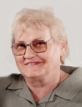 Mary Elaine Caudron - 2022 - Northwest Funeral Chapel Ltd.