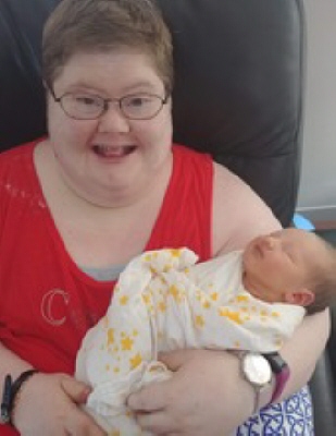 Amanda Joanne Clark - 2022 - Irvine Memorial - Funeral Homes ...