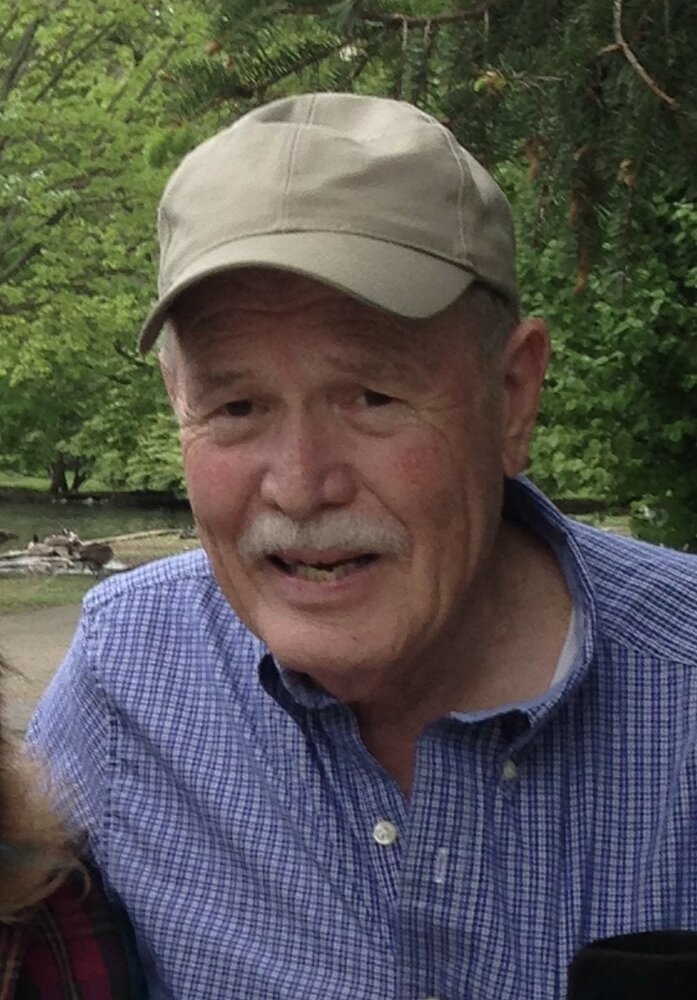 Jerry Martin Constantine - 2022 - Clark Legacy Center - Frankfort