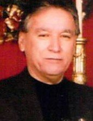 Joel Rincones - 2022 - Rivera Funeral Home