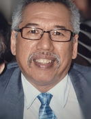 Tyrone Patrick Chin - 2022 - Brock & Visser Funeral Home