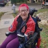 Gloria Susan Angel - 2022 - Mission Funeral Home