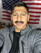 Robert Magallan - 2022 - Rivera Funeral Home