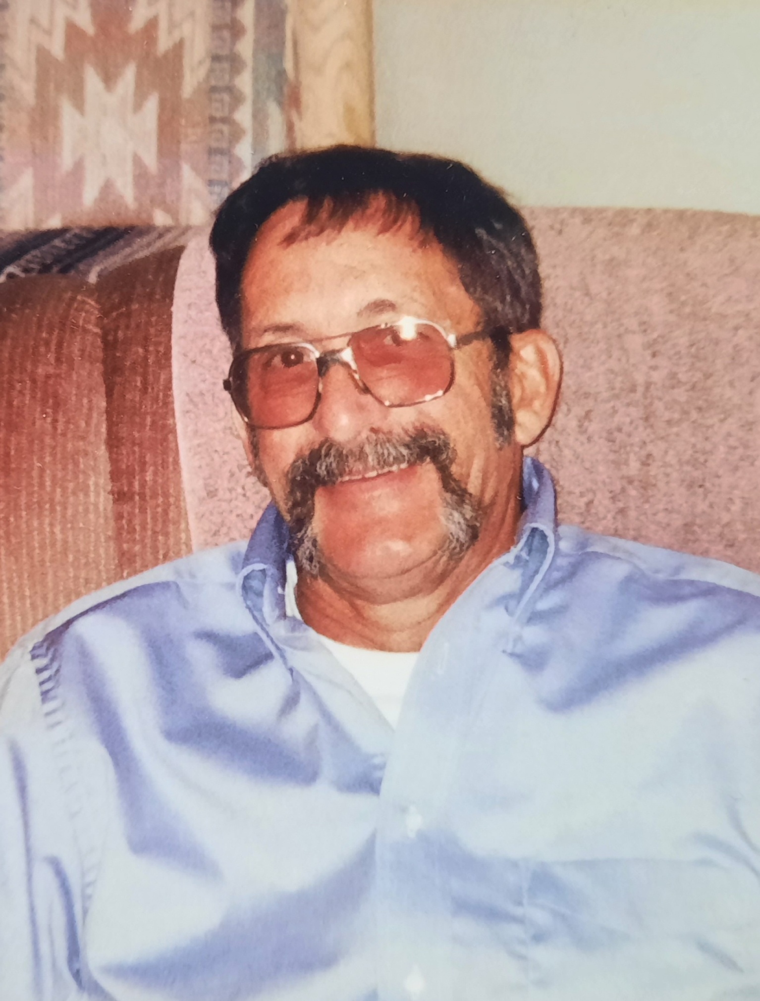 Ronald David Hrisko - 2022 - Adair Funeral Homes - Avalon Chapel