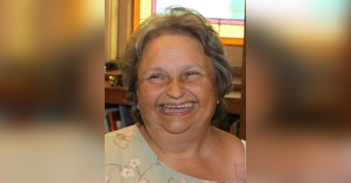 Obituary information for Diane R Burgette