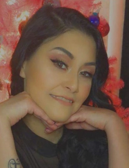 April Castillo - 2022 - Perches Graham Funeral Home