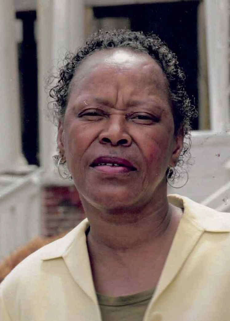 Brenda Faye Ford - 2022 - Campbell Funeral Chapel