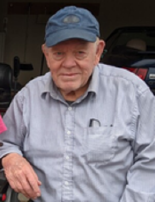 James David Stephenson - 2022 - Brock & Visser Funeral Home