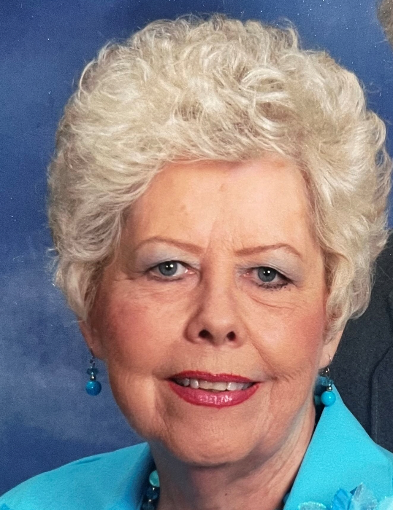 Carol Annette Hughes - 2022 - Hightower's Memorial Chapel