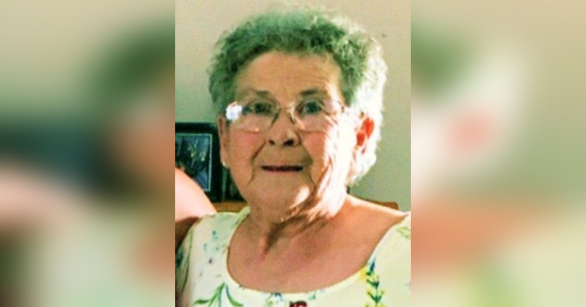 Obituary information for Janie Lemerand