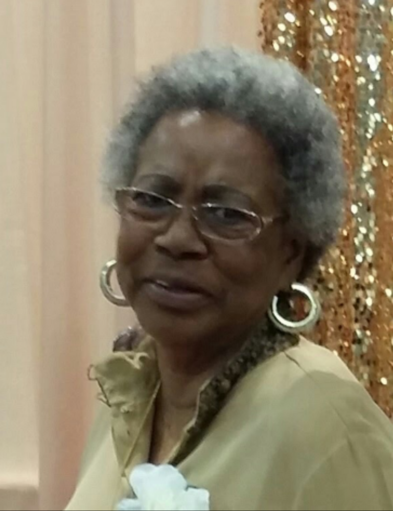 Rosetta Watson - 2017 - Bowser-Johnson Funeral Chapel
