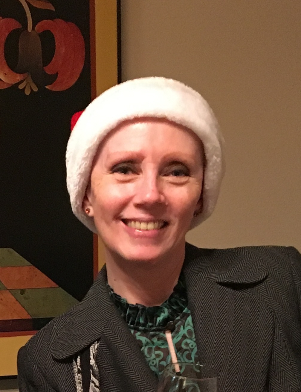 Jennifer Lin Grove - 2022 - Miller Funeral Home