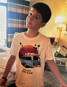 Marcus Benjamin Morgan - 2022 - Strickland & Jones Memorial Funeral ...