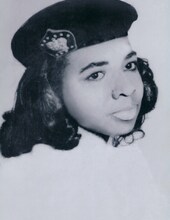 Clarissa Evelyn Ervin - 1970 - Clarissa Evelyn Ervin