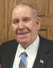 David S. Dano - 2022 - Harter Funeral Home, Inc.