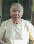 Thomas Nicholson McGowen - 2022 - Daly Leach Memorial Chapel