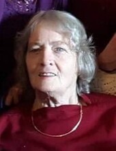 Beatrice Marie MacKeand - 2022 - Cameron Funeral Home Ltd.