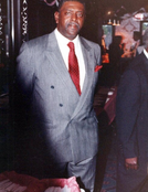 Spencer Jennings - 2022 - Boyd and Son Funeral Home