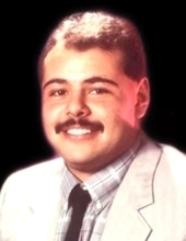 Joe Estrada - 2020 - Bellwood Ford Ustick Funeral Home