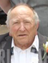 Robert Francis Felter - 2017 - Lindsey-Shook Funeral Home