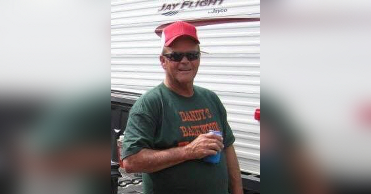 Obituary information for Joe Ward