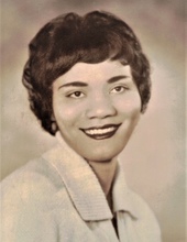 Gertrude Leonora Johnson - 2022 - Gilbert MacIntyre & Son Funeral Home ...