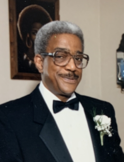 Alfred Smith - 2022 - TL Hutton Funeral Services