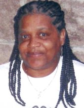 Paulette Hudson Jarrett - 2022 - Smith Funeral & Cremation Care