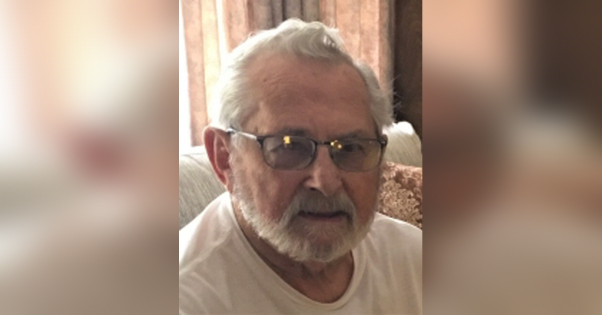 Obituary information for Ramon A. "Ray" Blessing