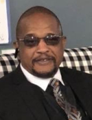 Rev. Dr. Curtis L. Walker - 2022 - Sarah L. Carters Funeral Home