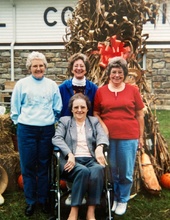 Ada Rachel Compton - 2022 - Honaker Funeral Home