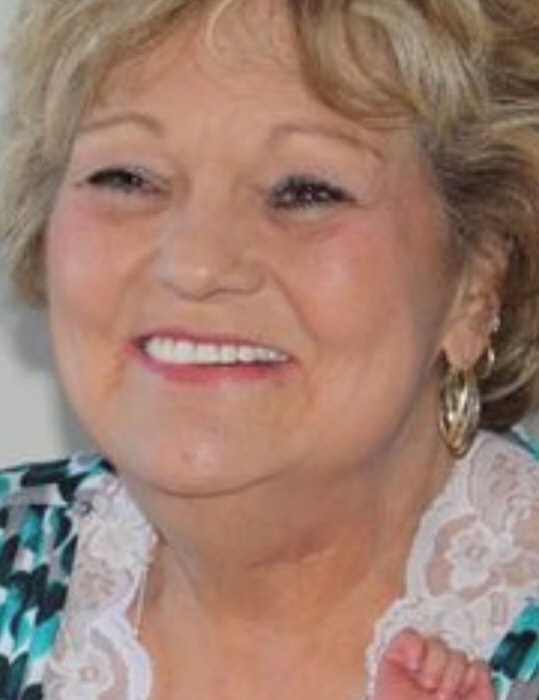 Katherine Irene O'Bryan - 2022 - Honaker Funeral Home