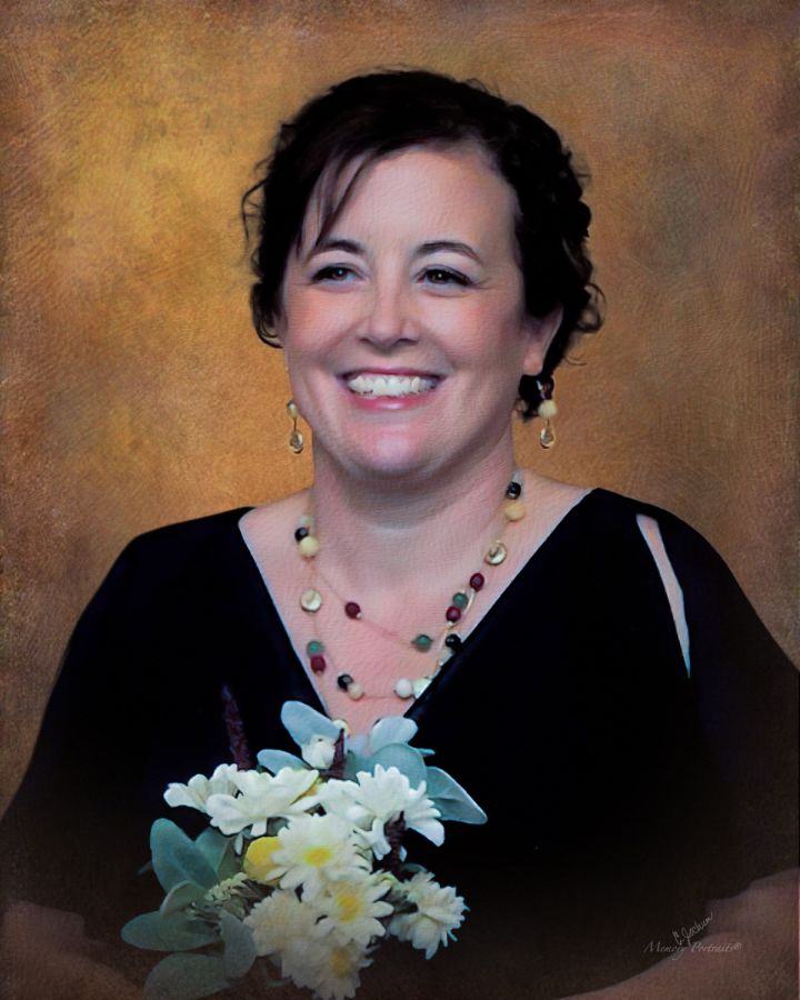 Stephanie Rae Martin - 2020 - Armes Hunt Funeral Home and Cremation ...