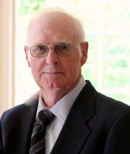 Raymond F. Daugherty - 2018 - Armes Hunt Funeral Home and Cremation ...