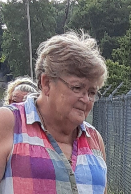 Judith Kay Miller - 2022 - Armes Hunt Funeral Home and Cremation Services