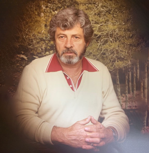 Robert "Bob" Bruce Alexander - 2022 - Armes Hunt Funeral Home and ...