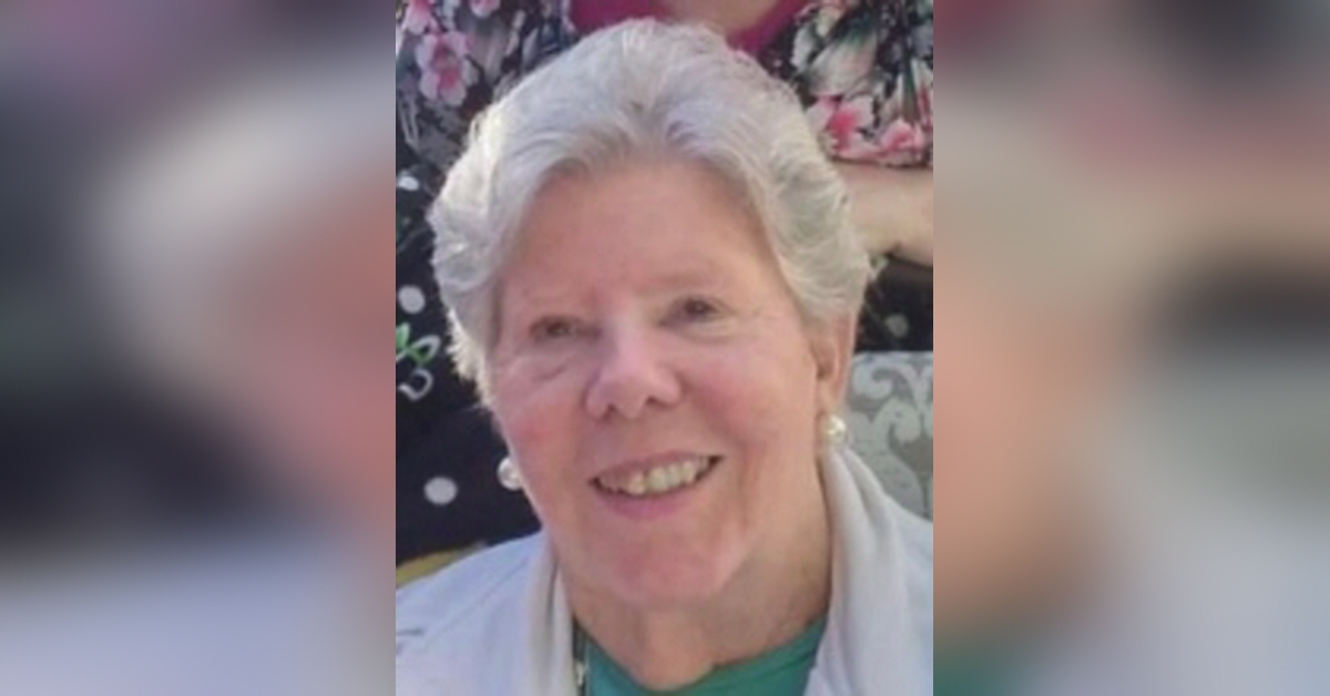 Obituary information for Suzanne J Blevins