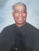 John O. Johnson - 2022 - Wright Funeral & Cremation Services, Inc.