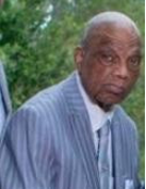 Mr. Odell Stroud Sr. - 2022 - Ray Williams Funeral Home