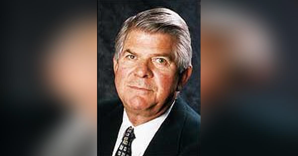 Obituary information for Jerry E. Ritter