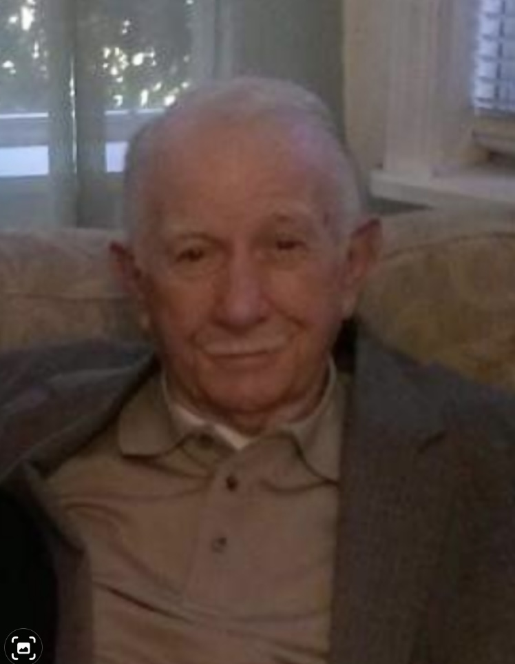 James Lawrence Smith, Jr. - 2022 - KL Brown Funeral Homes